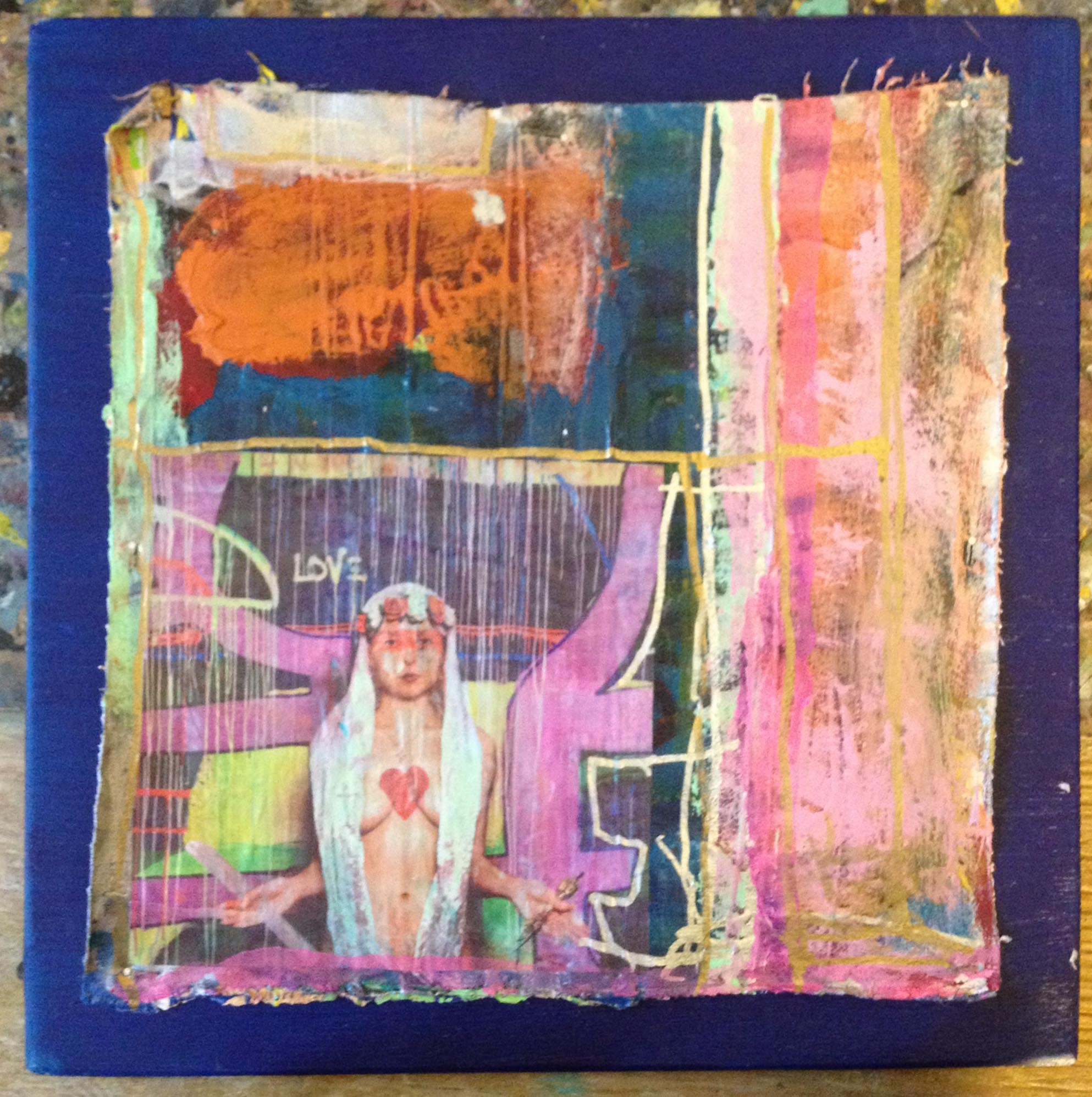 2014 | WAGMAG Benefit